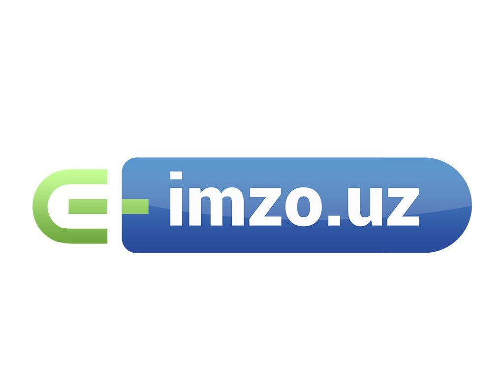 E-Imzo haqida! » SENSORIKA - Sun'iy intellekt online akademiyasi